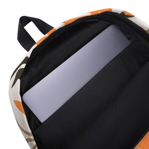 Lily Backpack - Etsy