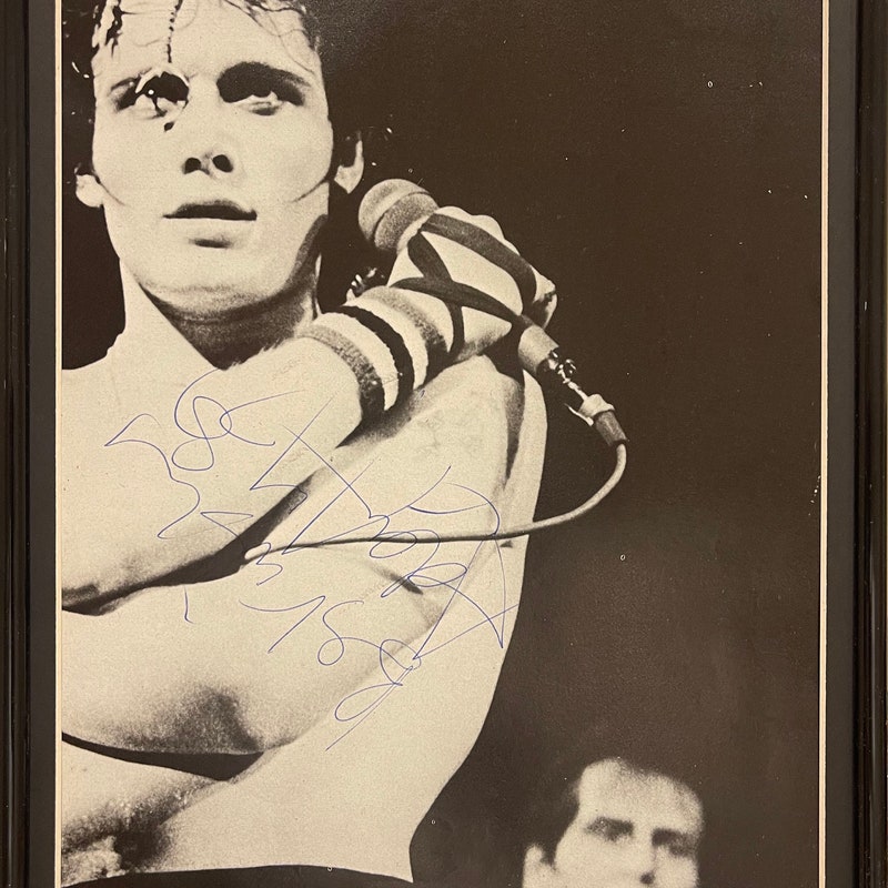 Adam and the Ants - Etsy