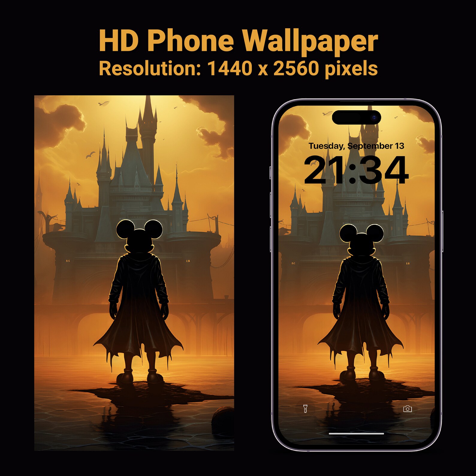 Bat Mouse Phone Wallpaper, Art Wallpaper Iphone, Smartphone Wallpaper ...