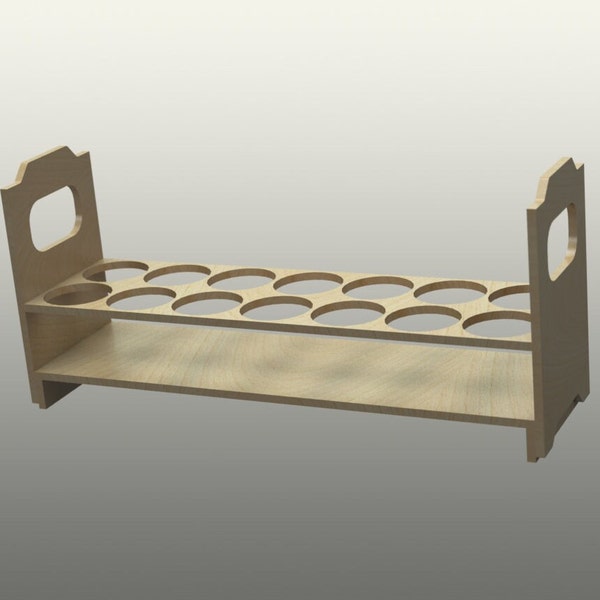 Paint Storage - Etsy