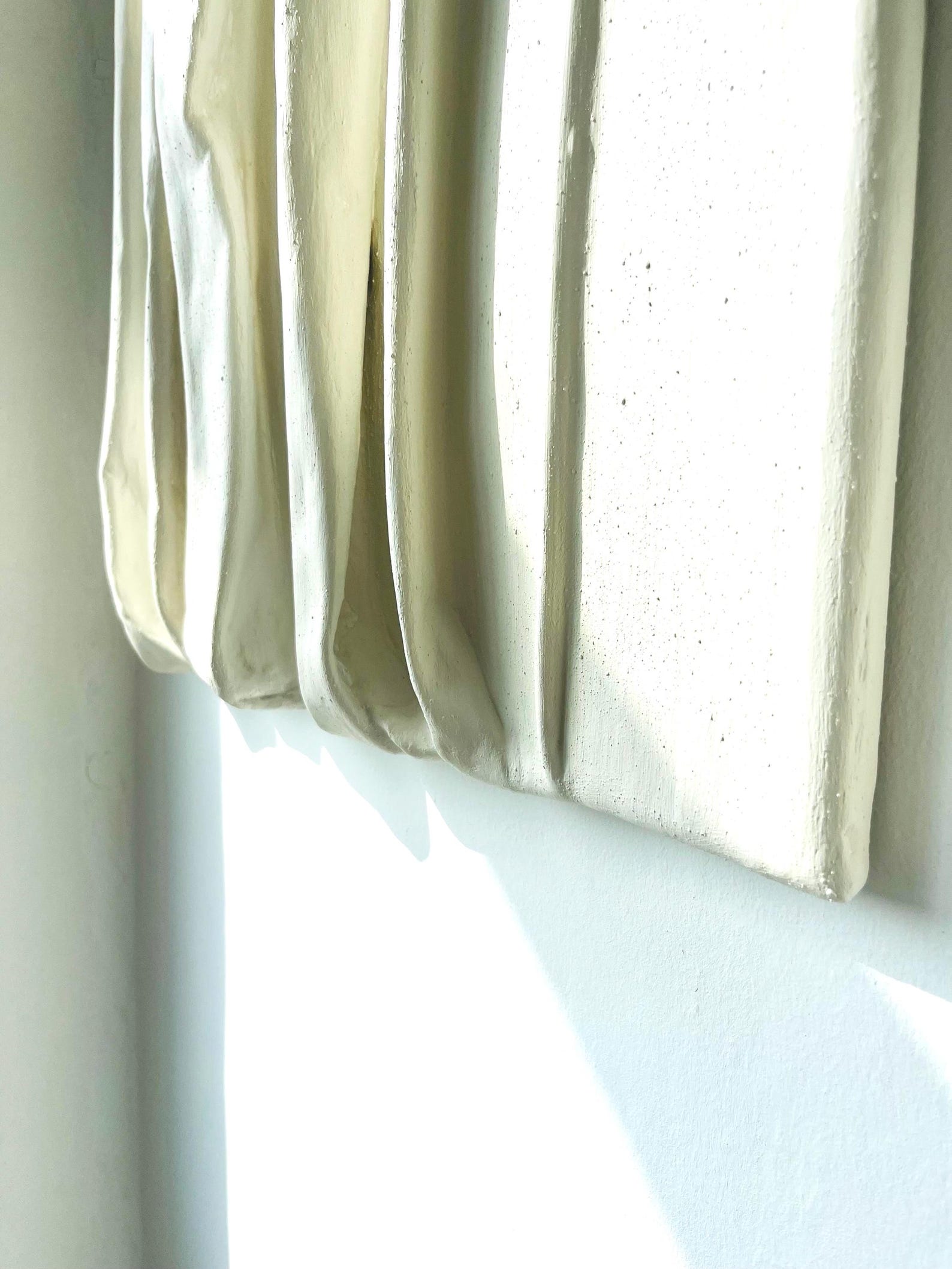 3D Art, Contemporary Art, Minimalistic Art , off White Art, off White ...