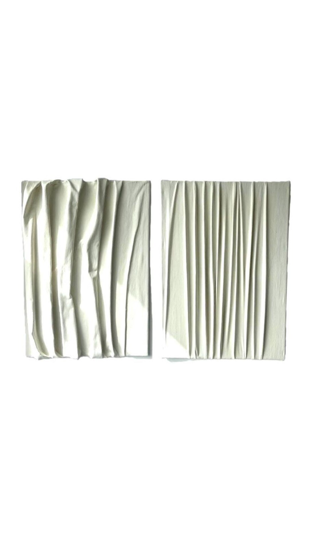 3D Art, Contemporary Art, Minimalistic Art , off White Art, off White ...