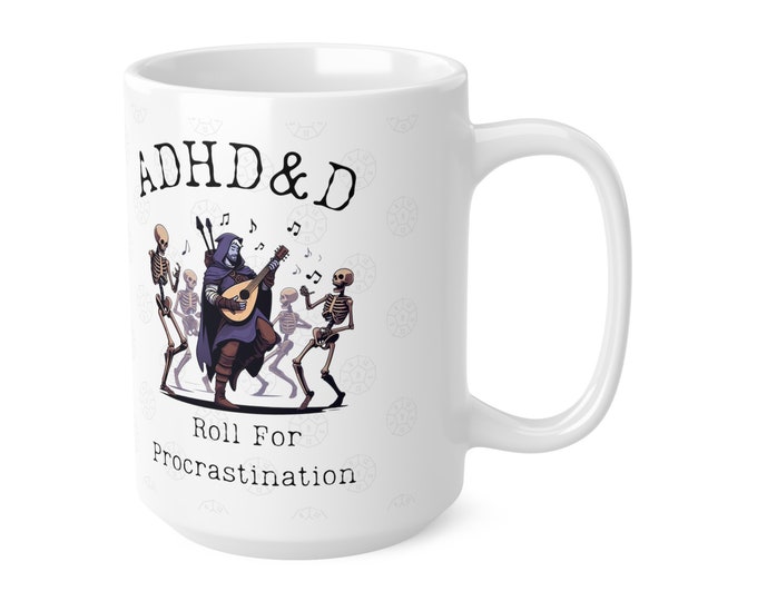 Who Dr Doctor Inspired Gift Mug, Wibbly Wobbly Timey Wimey Tardi Blue ...