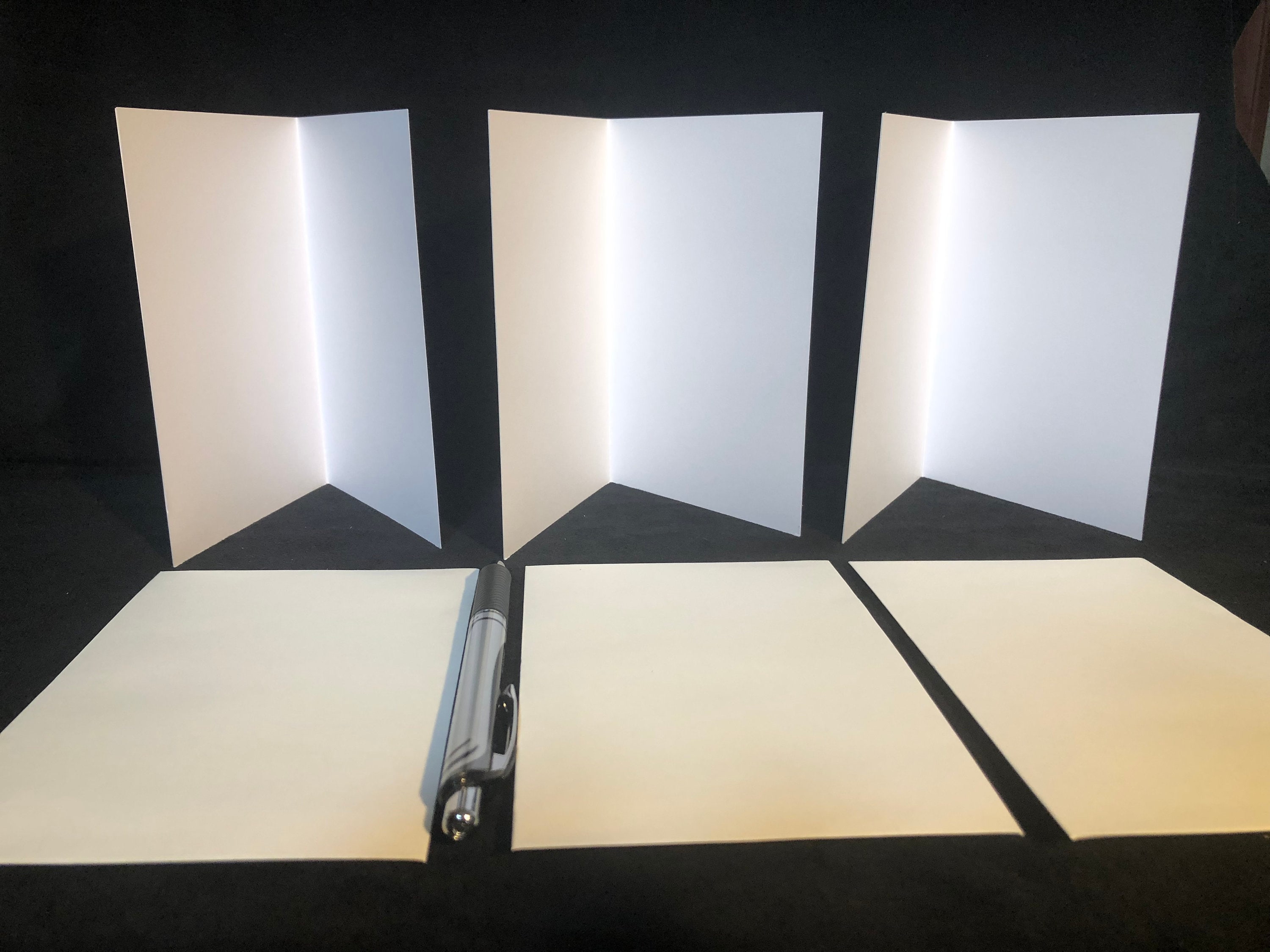 Doraemon Anime Thank You Cards 3 Pack Mixed Super Fun - Etsy