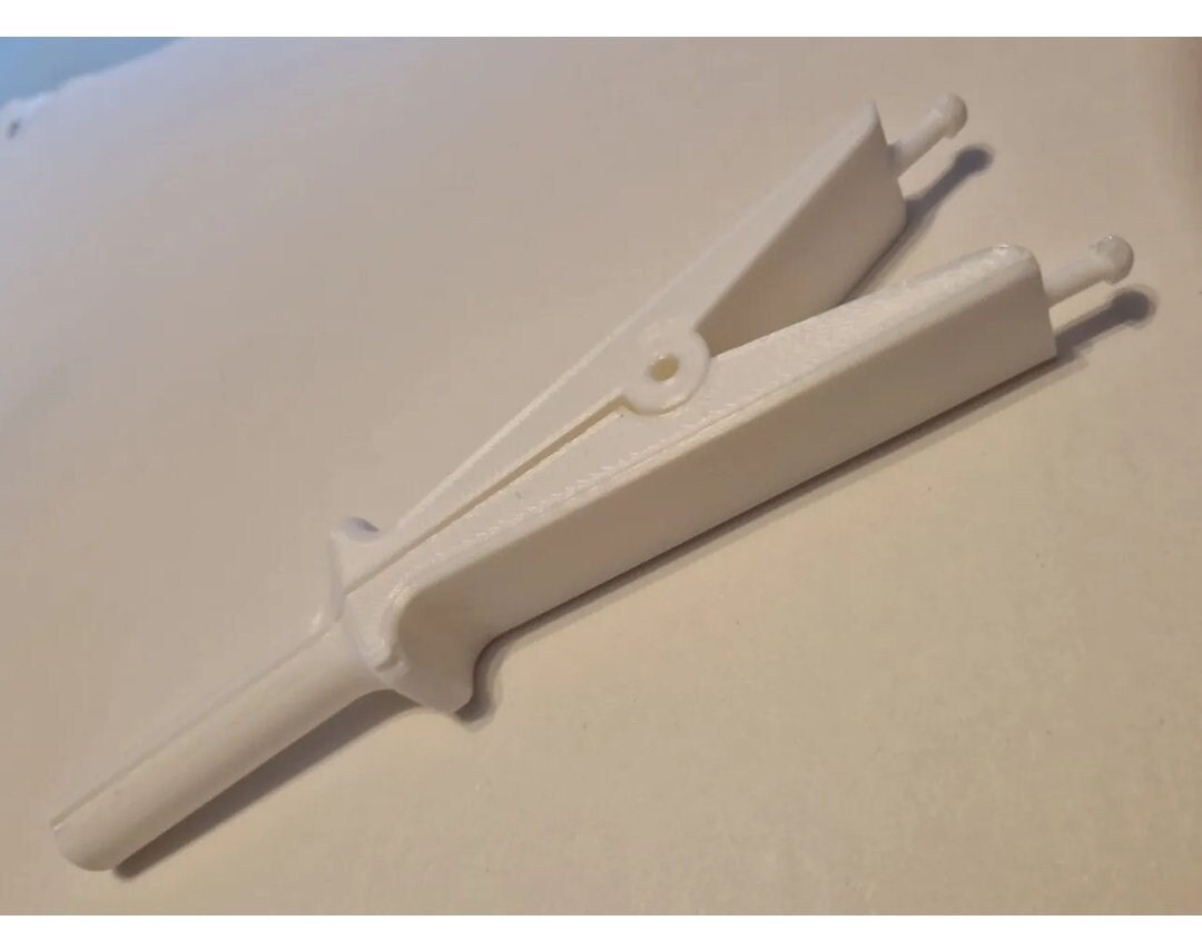 Foreskin Phimosis Stretching Handheld Device 3d Printed for Tight ...