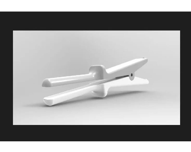 Foreskin Phimosis Stretching Handheld Device 3d Printed for Tight ...