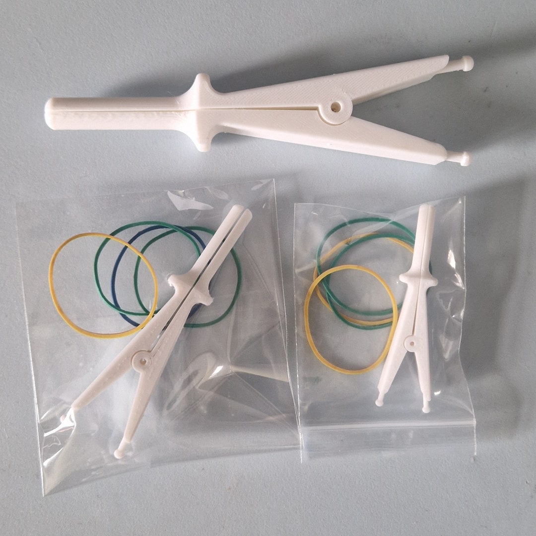 Foreskin Phimosis Stretching Package Set, 1 X Manual Foreskin ...