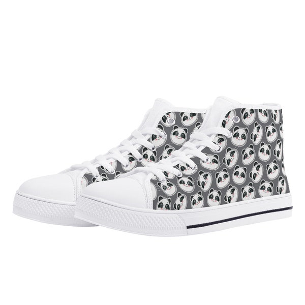 Panda Shoes - Etsy