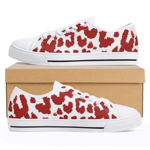 Custom Zebra Shoes - Etsy