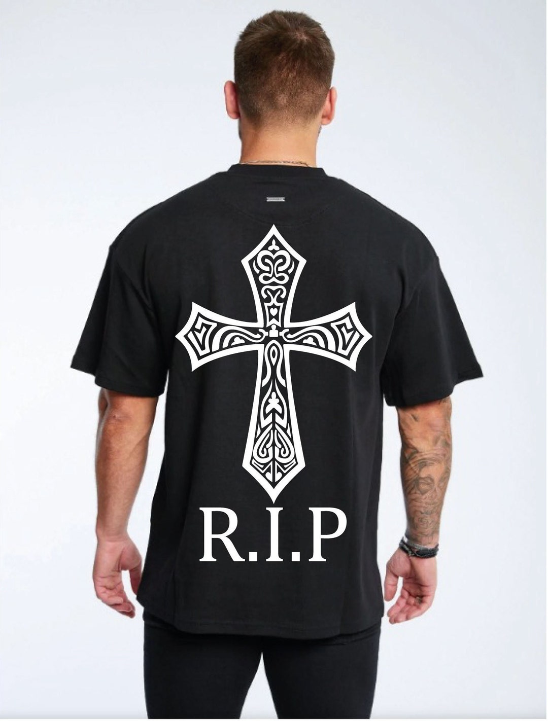 Distressed Cross Bundle Svg Cross Bundle Svg Distress Cross - Etsy