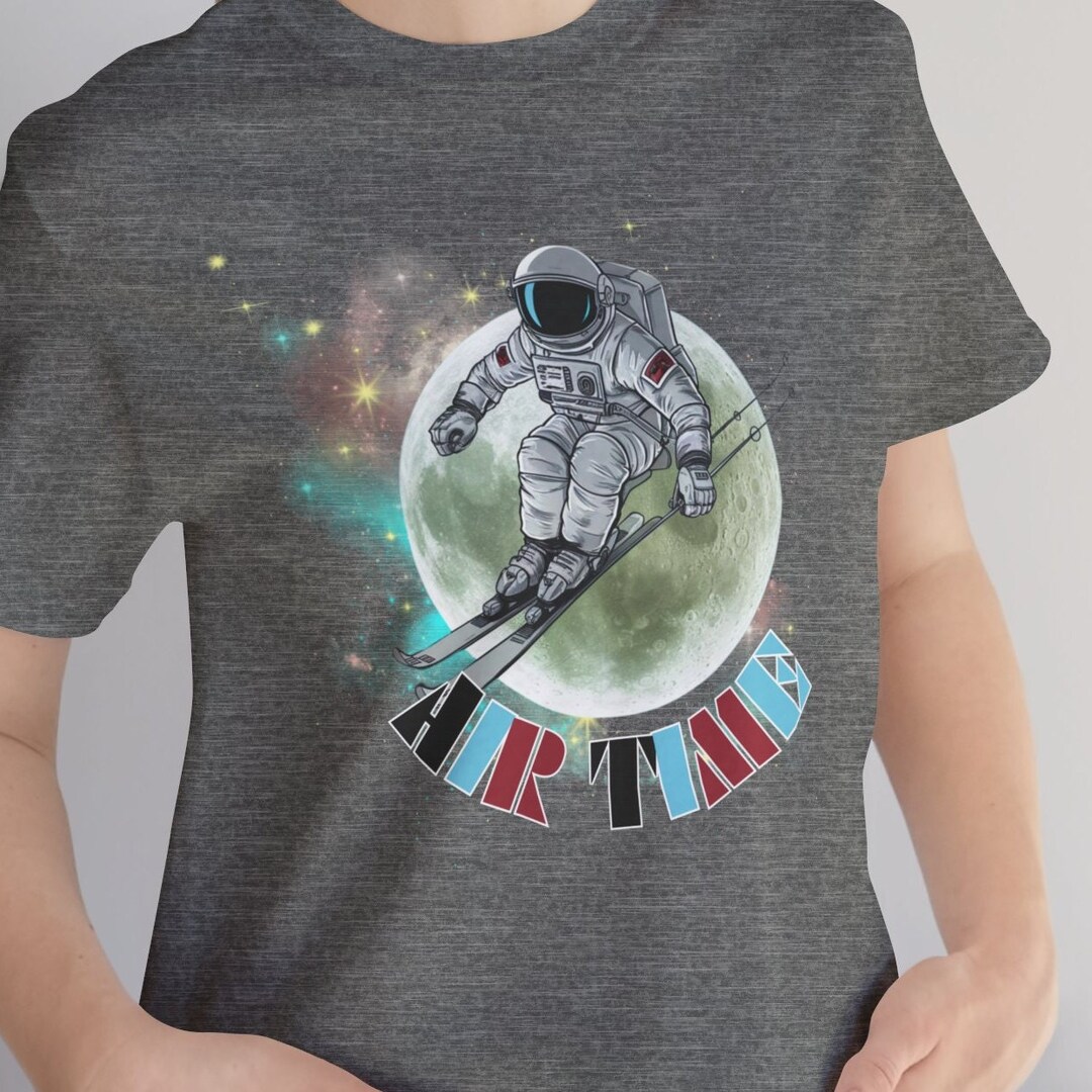 Astronaut Shirt,space Shirt,funny Space Shirt,astronaut Tshirt,spaceman ...