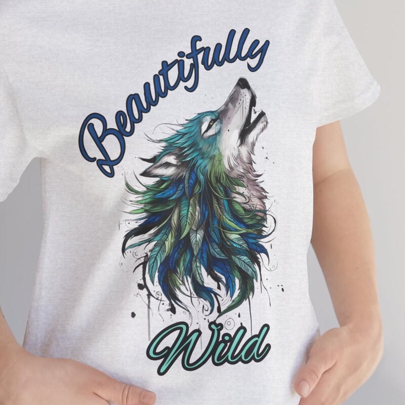 Nature Shirts - Etsy