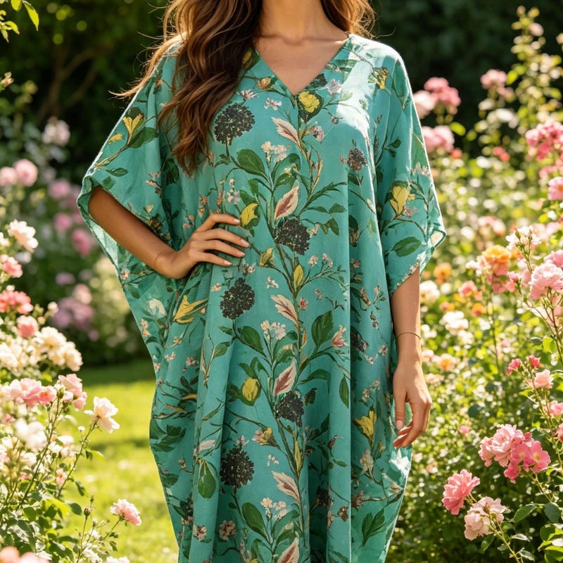 Ladies Turquoise Dresses - Etsy UK