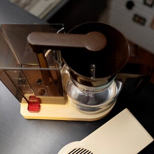 Vintage 1970s SHG Fa-809 Filter Coffee Maker / RETRO SHG 1970s Coffee ...