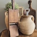 Antique Cutting Board Mandolin 1930s / Wooden Frame Cabbage Slicer ...