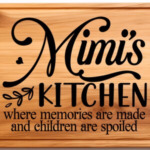 Kitchen Tray Svg Bundle 20 Designs, Cutting Board Svg, Plate Svg, Tray ...