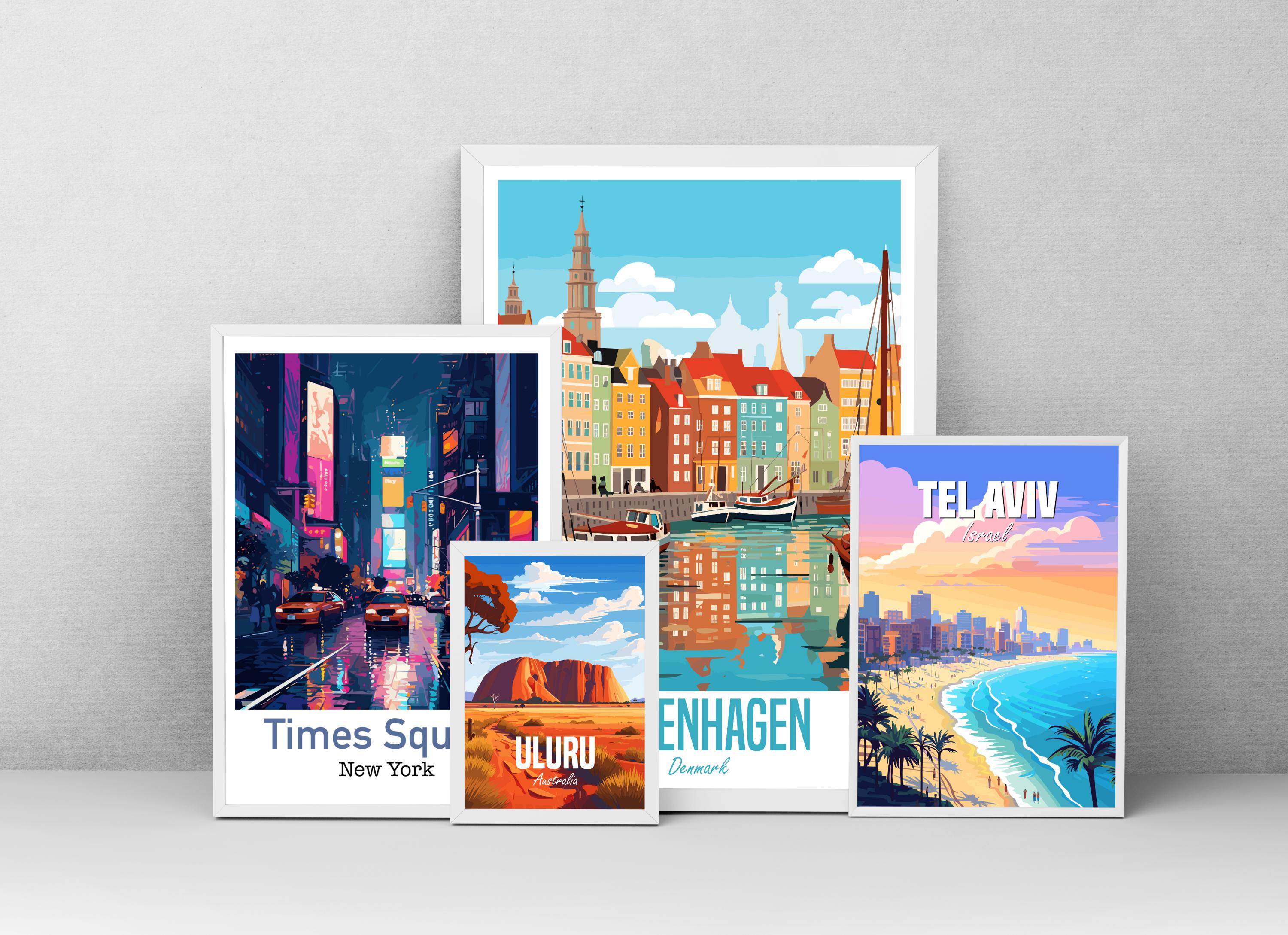 Seneca Stoic Philosophy Quote Poster, Luck is What Happens When ...