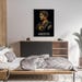Augustus Poster | Roman Emperor Augustus Fine Art Print | Caesar Print ...