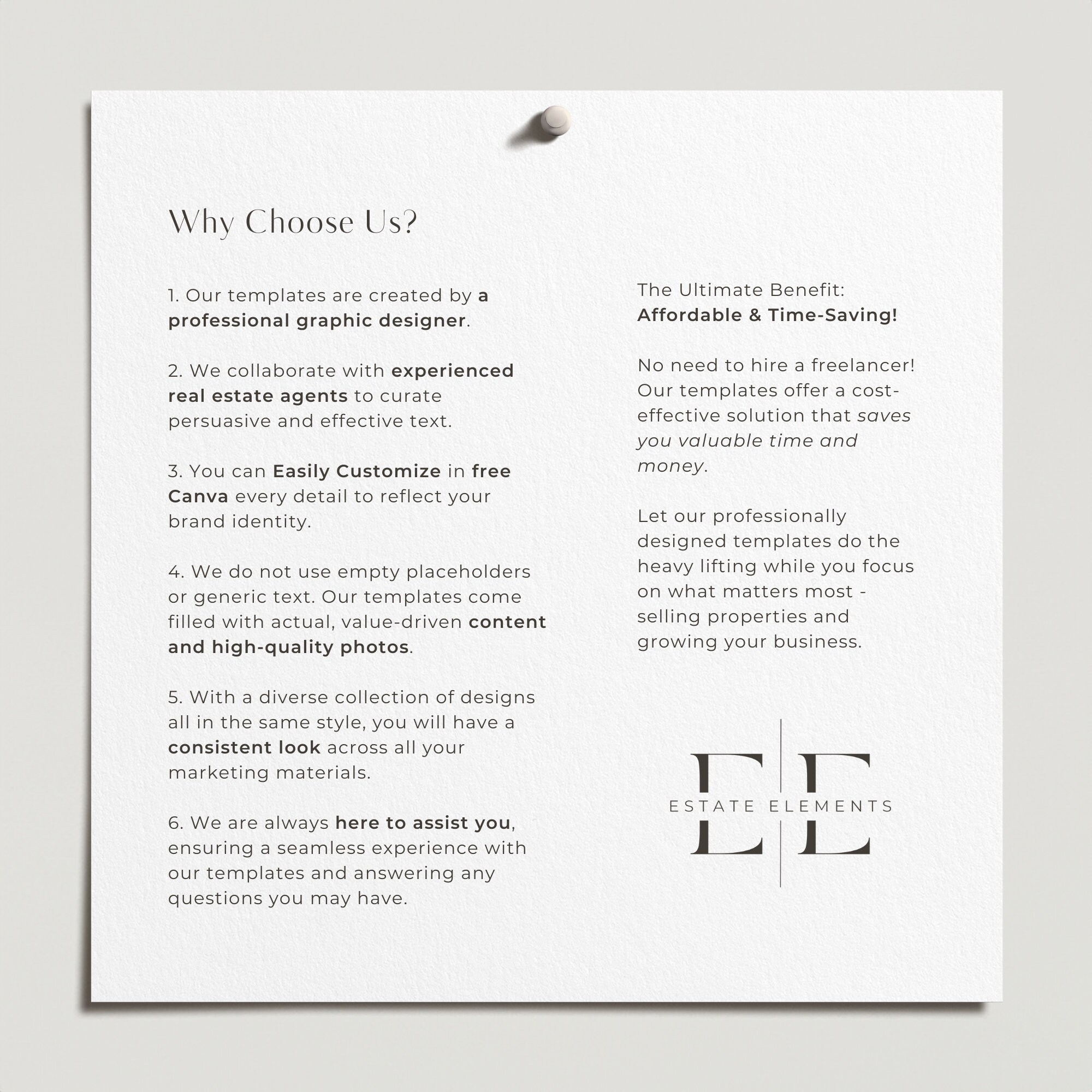 Real Estate Client Feedback Form | Buyer Seller Filling Out Sheet to ...