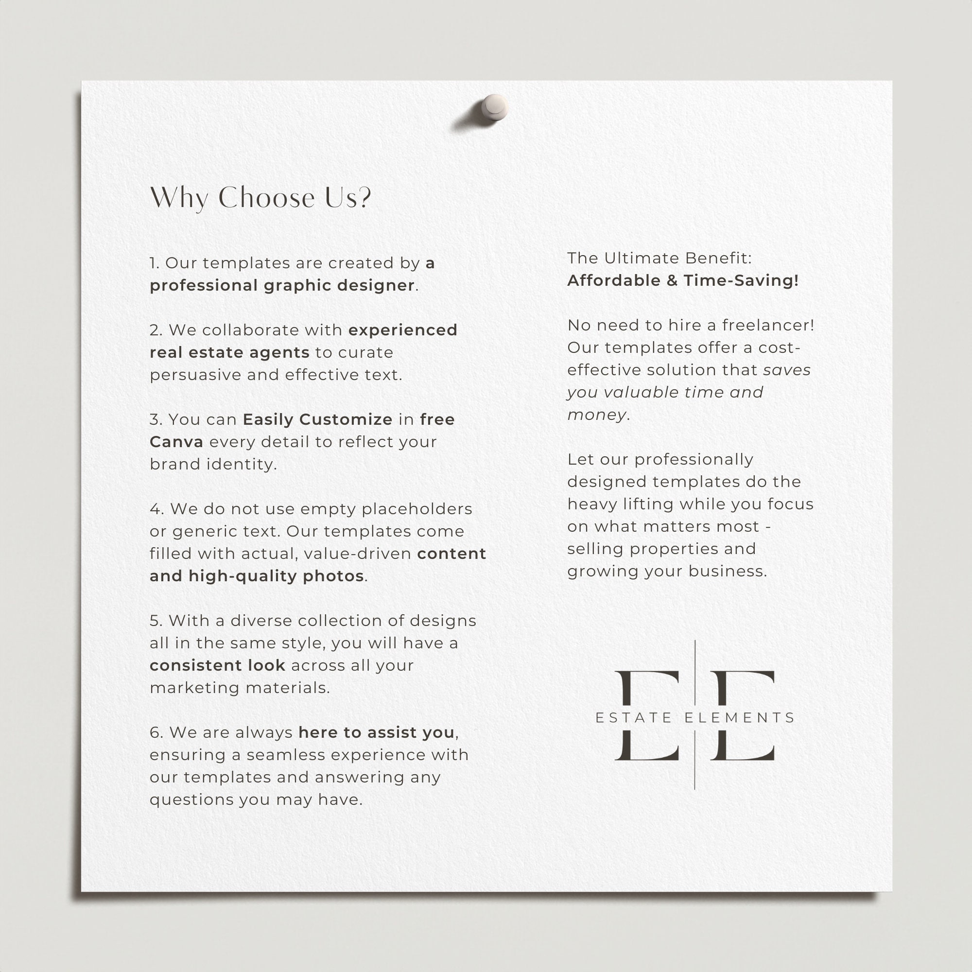 Real Estate Listing Activity Report Template: Realtor Marketing (canva ...