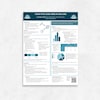 Dark Blue Academic Poster Template A0, Powerpoint Template for ...