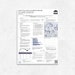 Vertical Academic Poster Template A0, Scientific Conference (PPTX File ...