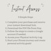 Physical Activity Log & Tracker Google Sheets (digital Download) - Etsy