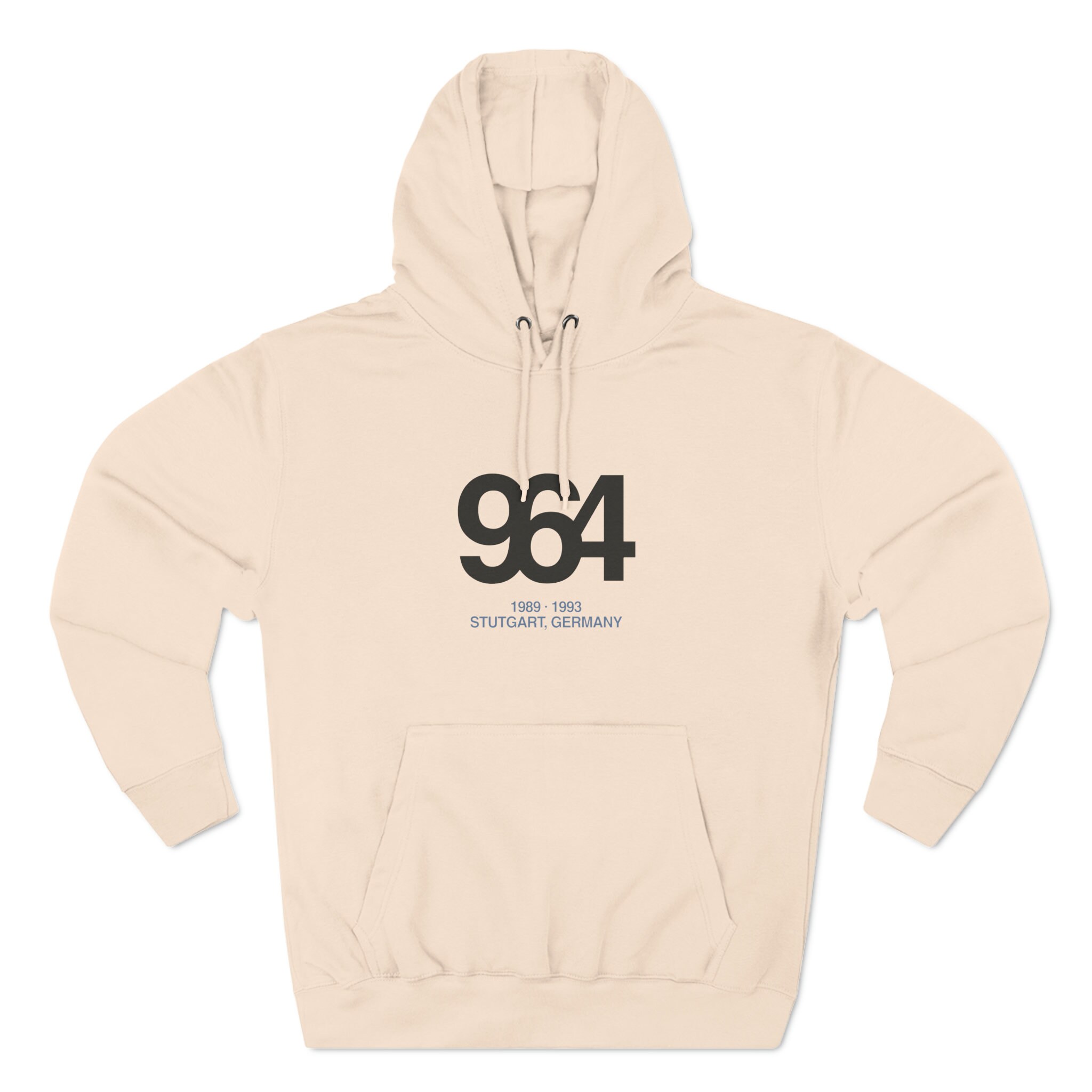 Porsche 911 964 Pullover Hoodie for Petrolheads. Gift for - Etsy