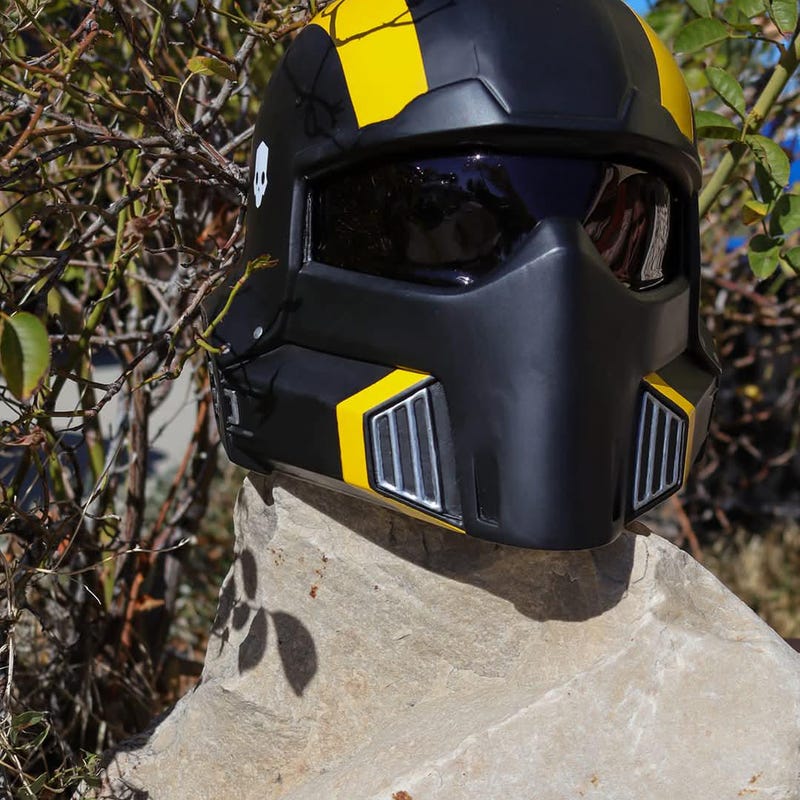Helldivers 2 Cosplay - Etsy