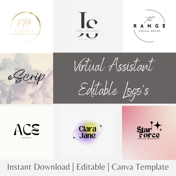 Assistant Logo - Etsy
