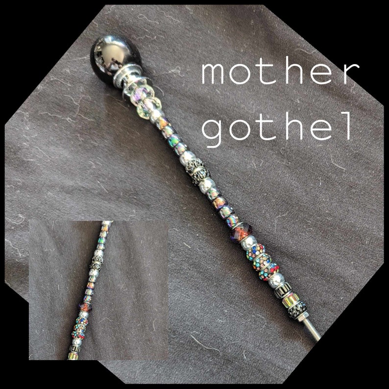 Fairy Wands or Pixie Sticks - Etsy