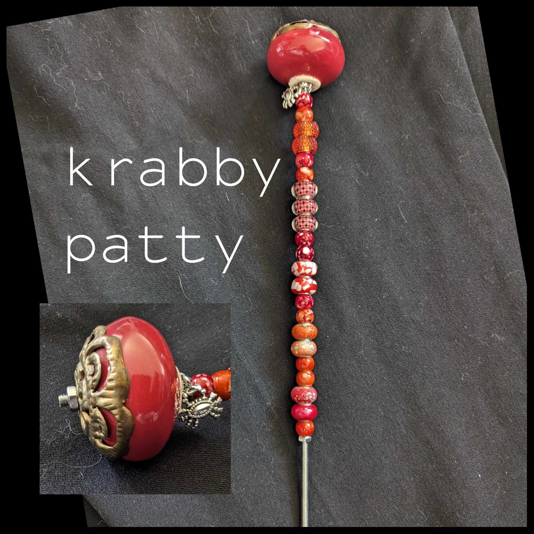 Fairy Wands or Pixie Sticks - Etsy