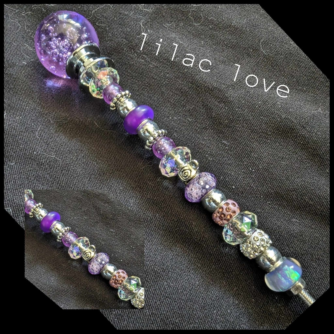 Fairy Wands or Pixie Sticks - Etsy