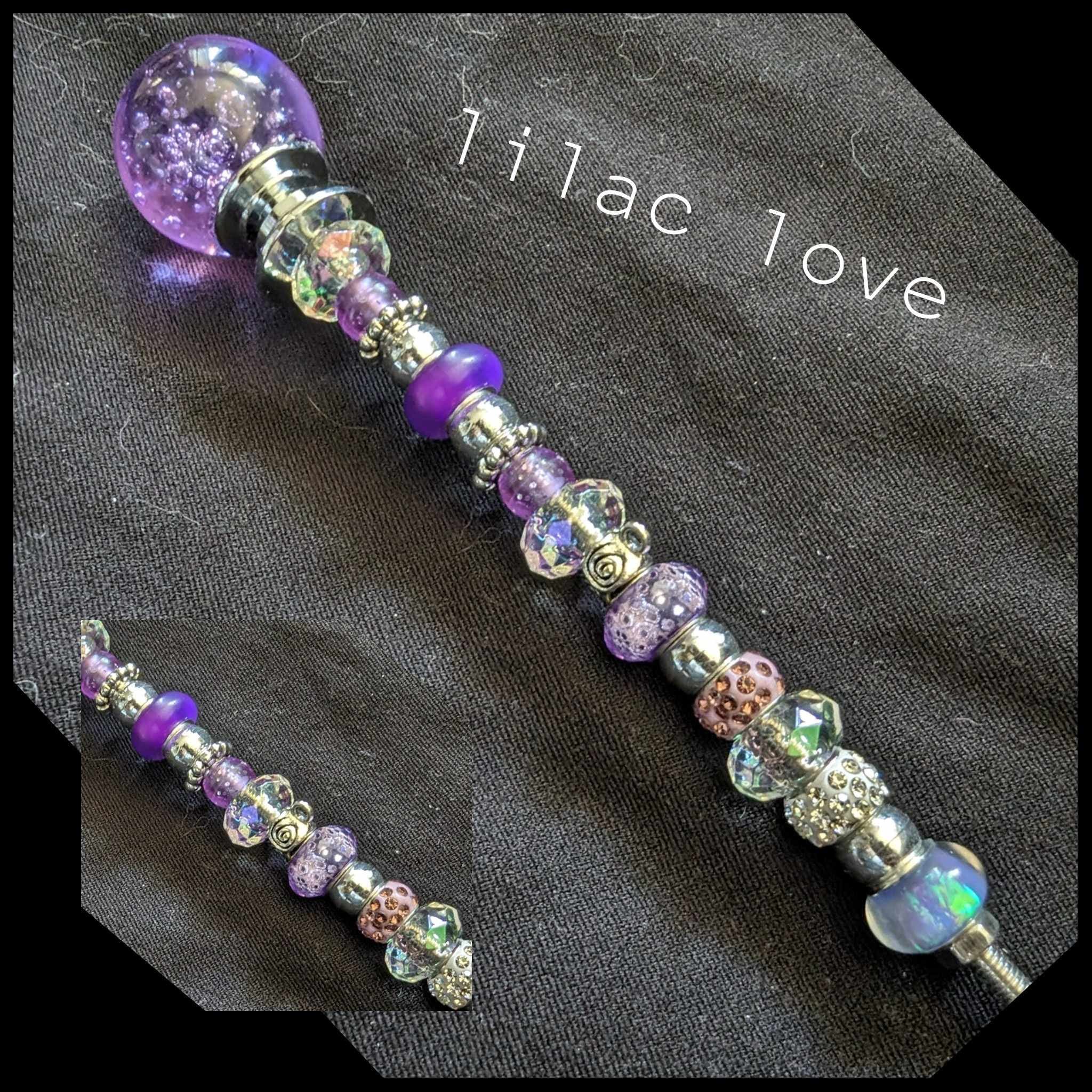 Fairy Wands or Pixie Sticks - Etsy