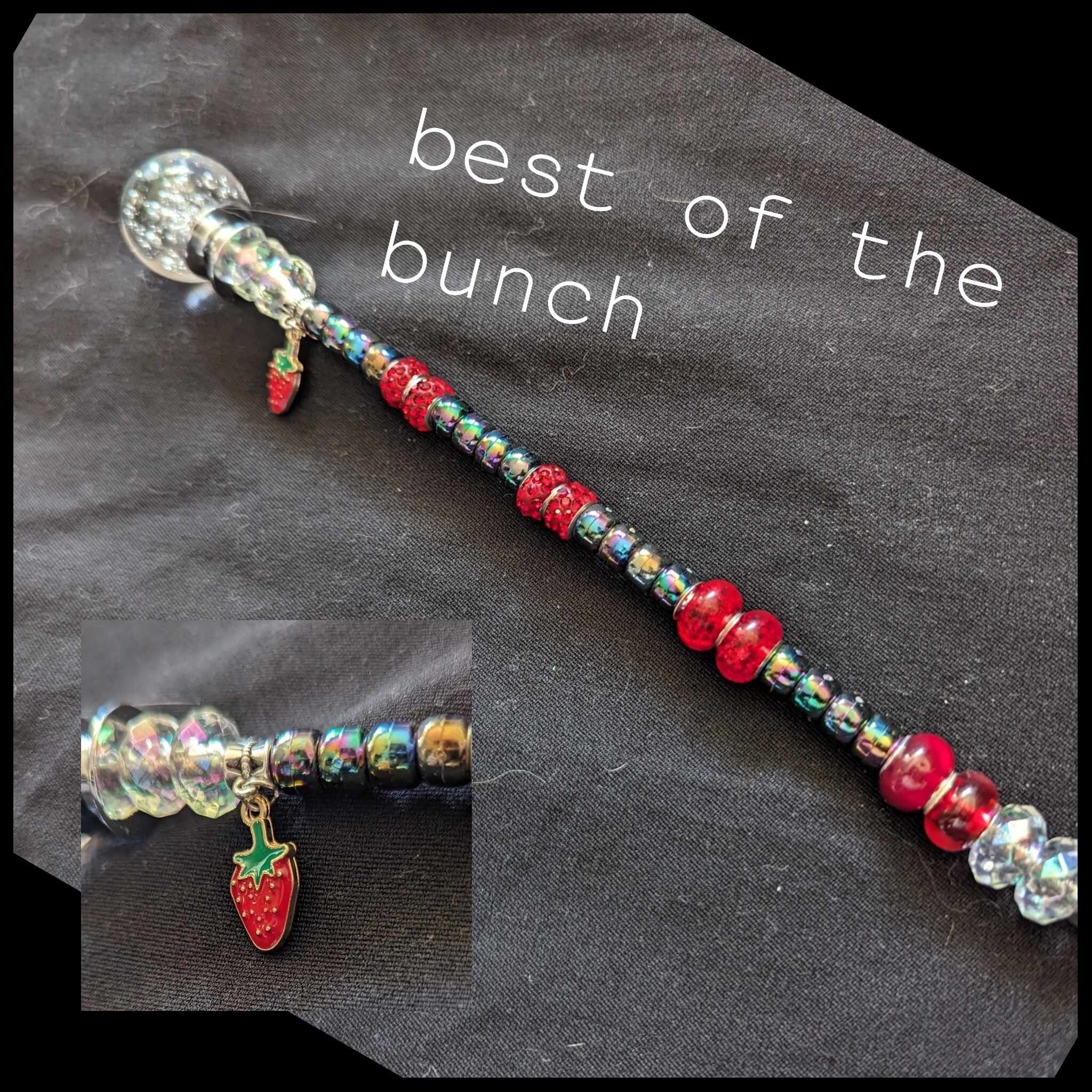 Fairy Wands or Pixie Sticks - Etsy