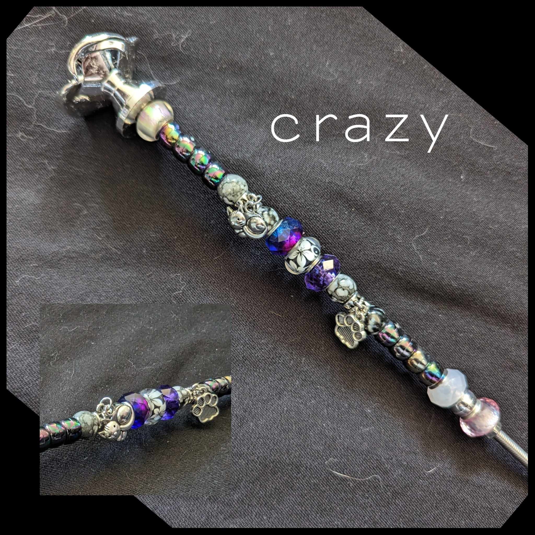 Fairy Wands or Pixie Sticks - Etsy