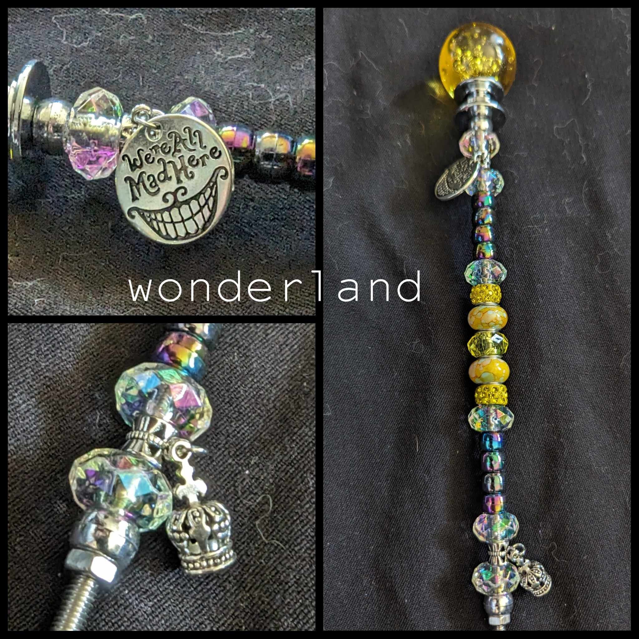 Fairy Wands or Pixie Sticks - Etsy