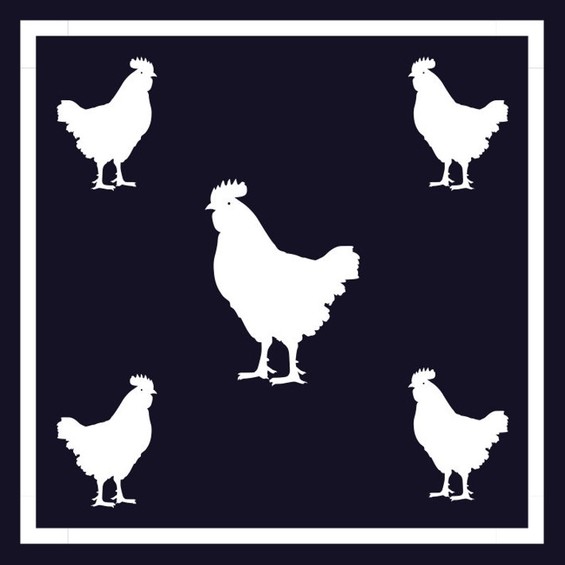 20 Realistic Farm Animal Sensory Cards | Baby Infant Stimulation High ...