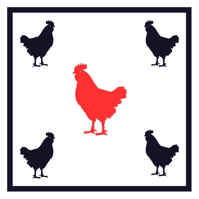 20 Realistic Farm Animal Sensory Cards | Baby Infant Stimulation High ...