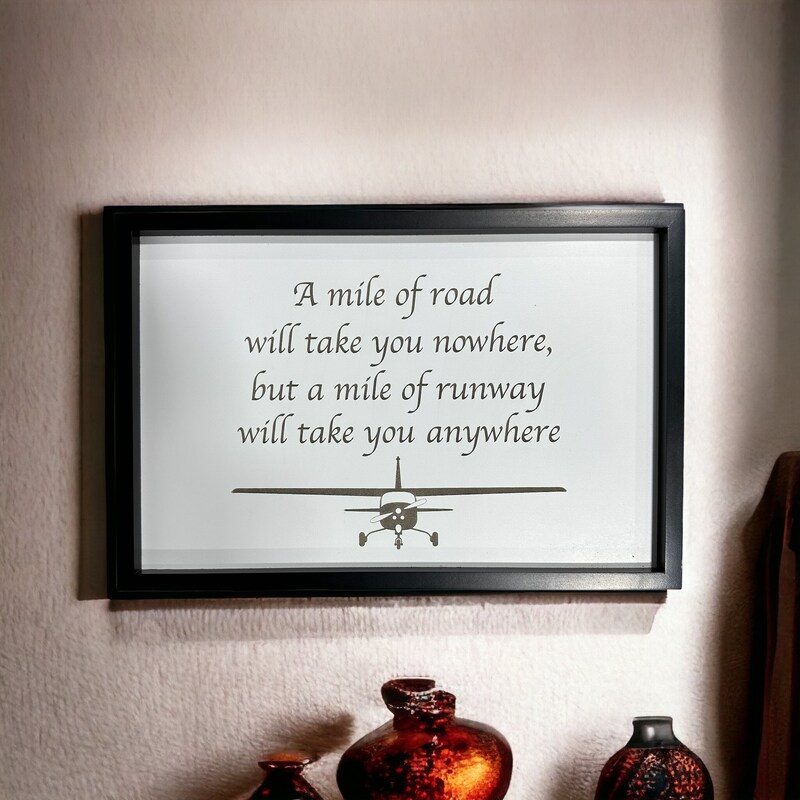 Aviation Decor - Etsy