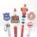 Law Enforcement Pens, 911 Dispatcher Pens, Fire Fighter Pens, Policemen ...