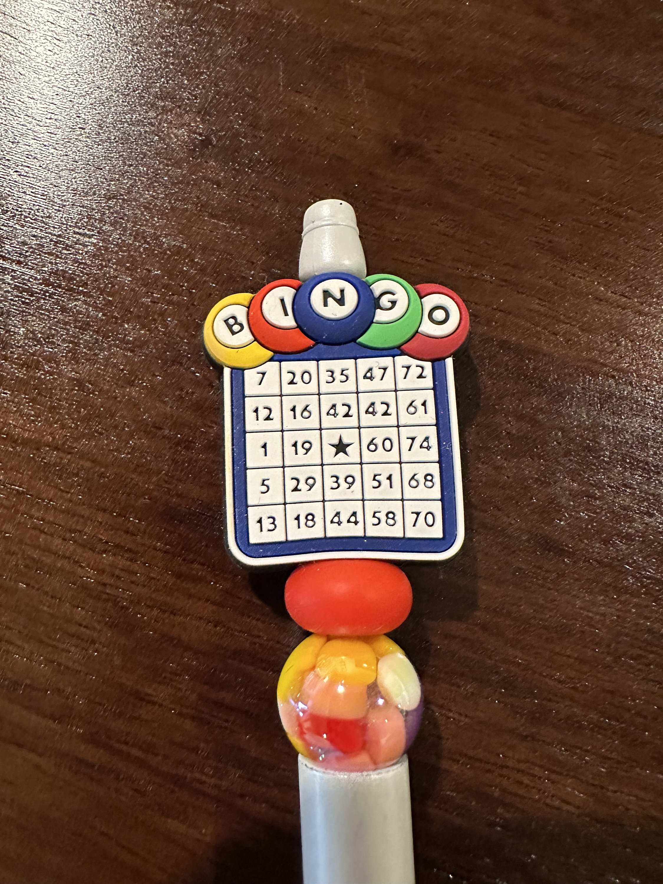 Game Pens, Bingo Pens, Game Controller Pens, Gaming, Video Games, Bingo ...