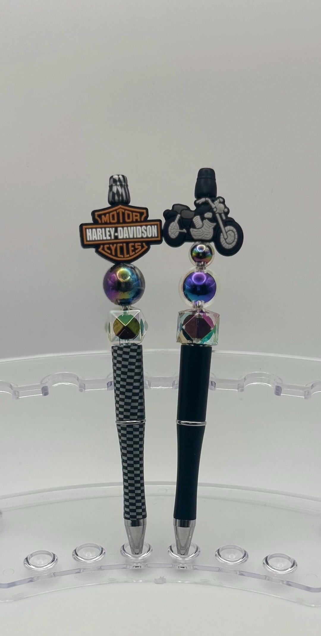 Motorcycle Pen, HD Pen, Custom Pen - Etsy