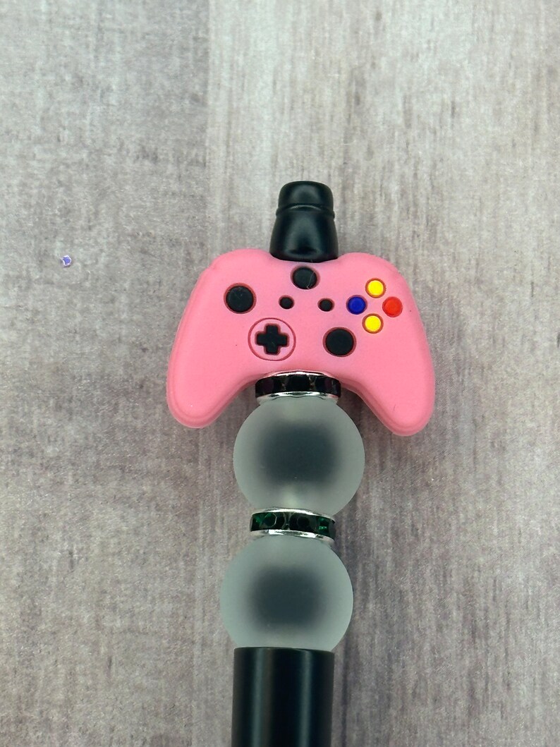 Game Pens, Bingo Pens, Game Controller Pens, Gaming, Video Games, Bingo ...