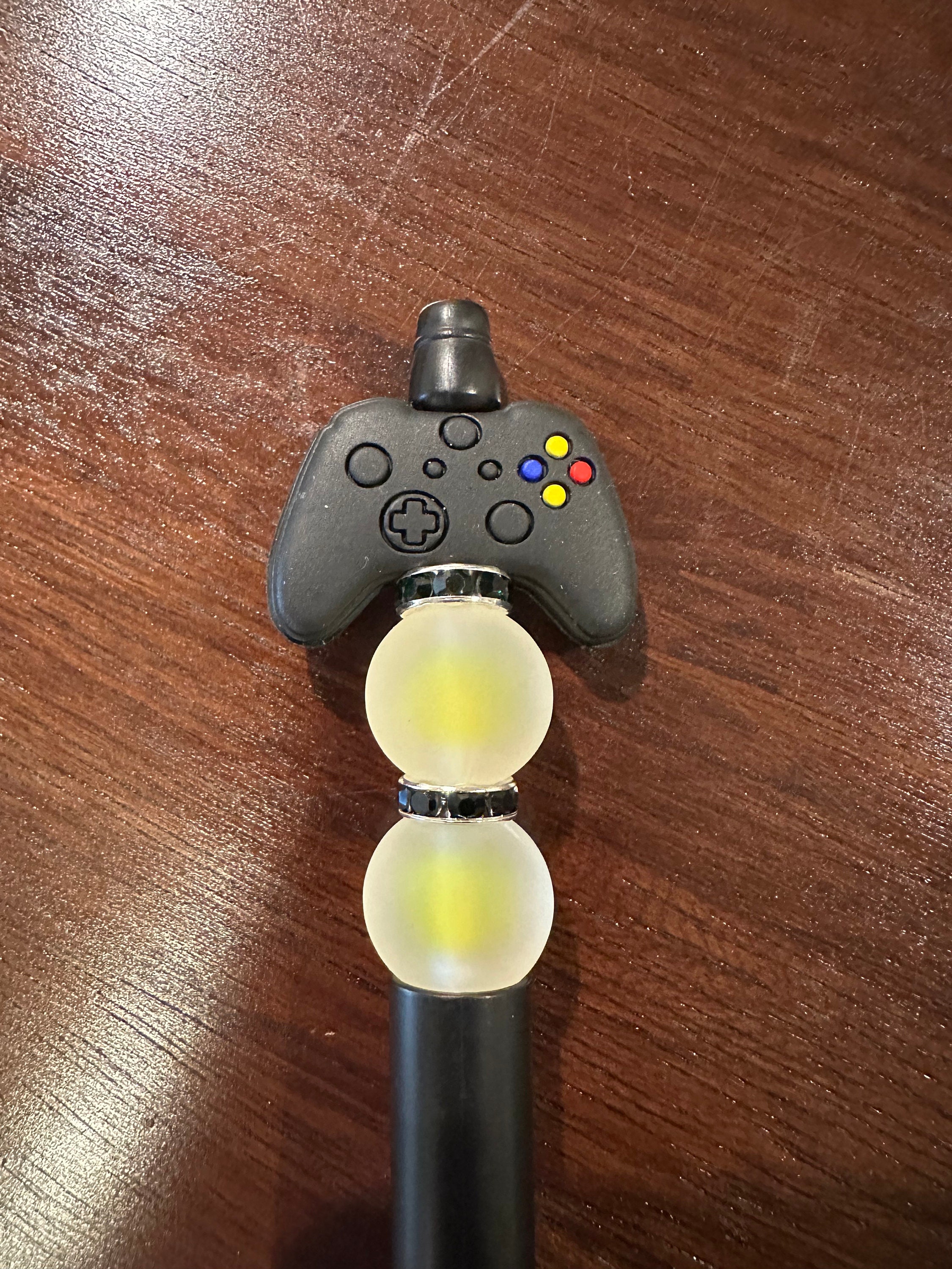 Game Pens, Bingo Pens, Game Controller Pens, Gaming, Video Games, Bingo ...