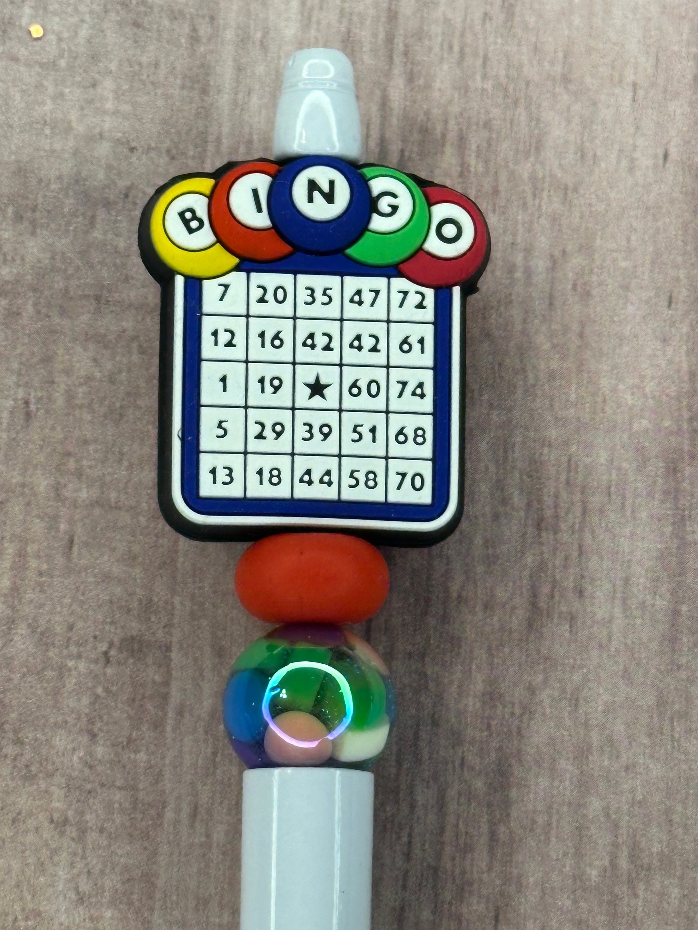 Game Pens, Bingo Pens, Game Controller Pens, Gaming, Video Games, Bingo ...