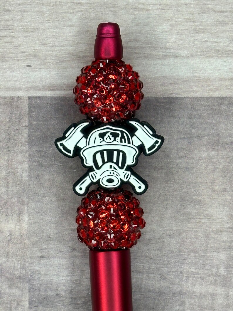 Law Enforcement Pens, 911 Dispatcher Pens, Fire Fighter Pens, Policemen ...