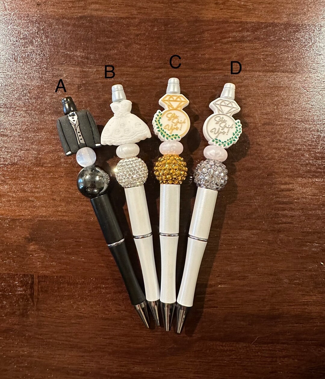 Bridal Pen, Wedding Dress Pen, Groom Pen, Wedding, Religious, Marriage ...