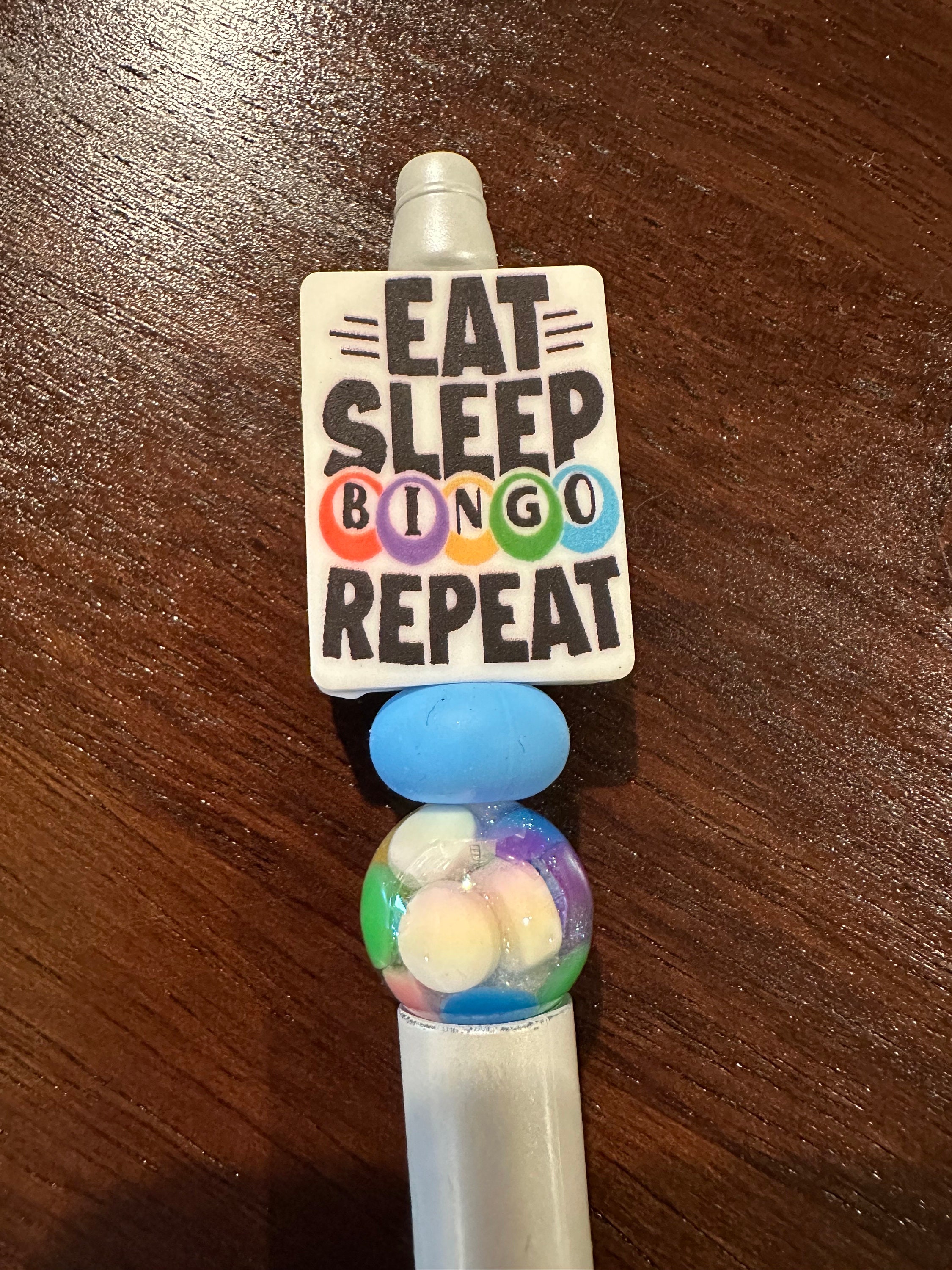 Game Pens, Bingo Pens, Game Controller Pens, Gaming, Video Games, Bingo ...