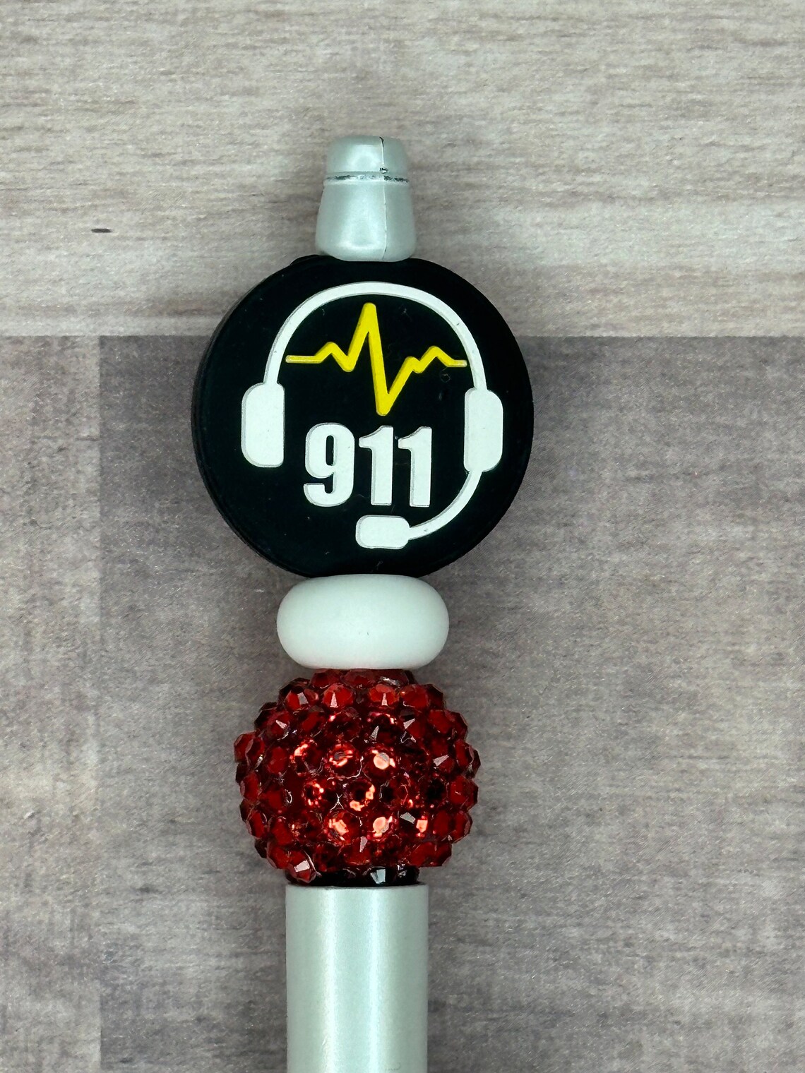 Law Enforcement Pens, 911 Dispatcher Pens, Fire Fighter Pens, Policemen ...